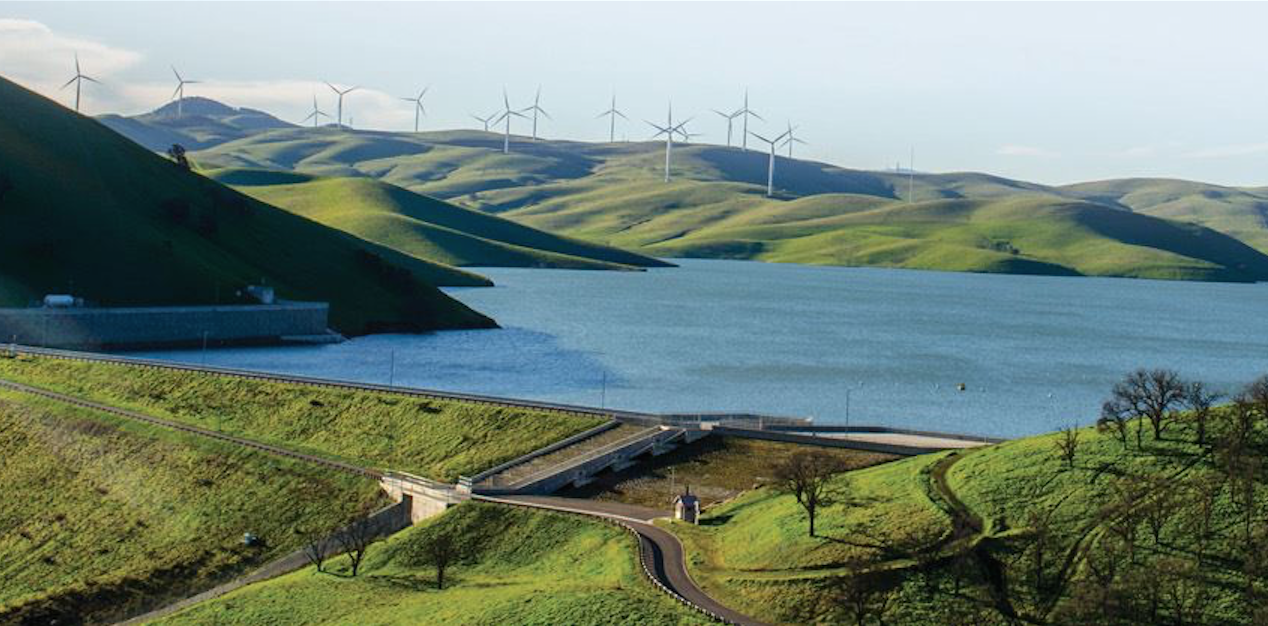Explore Los Vaqueros Reservoir: Hiking, Fishing & Outdoor Adventures ...