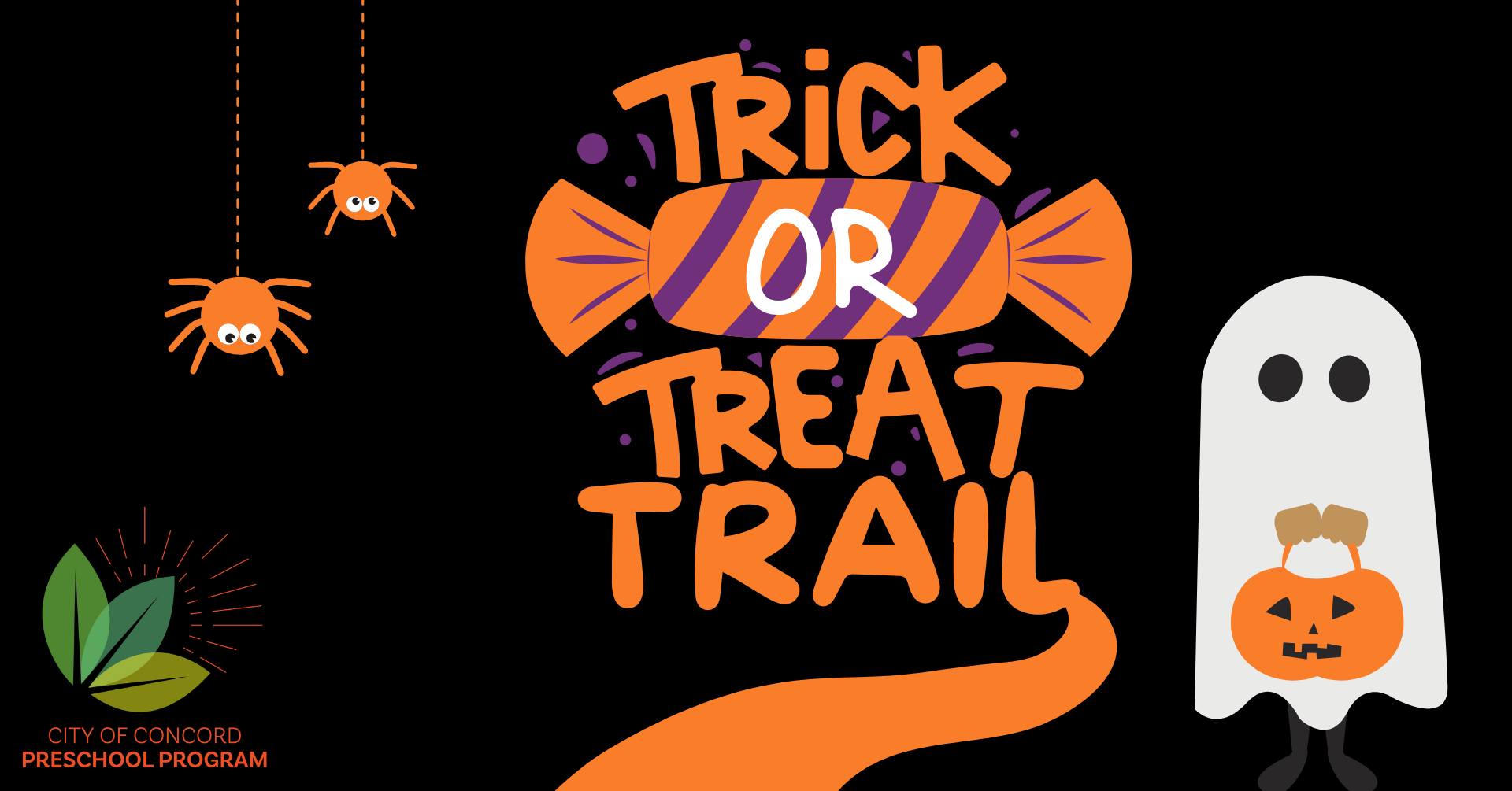 Spooktacular Trick or Treat Trail - Local Backroads